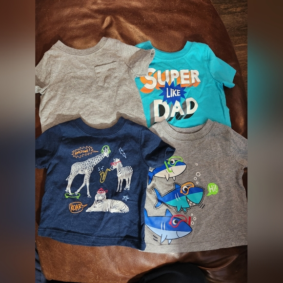 Garanimals | One Pieces | Garanimals Bundle 3 Months | Poshmark